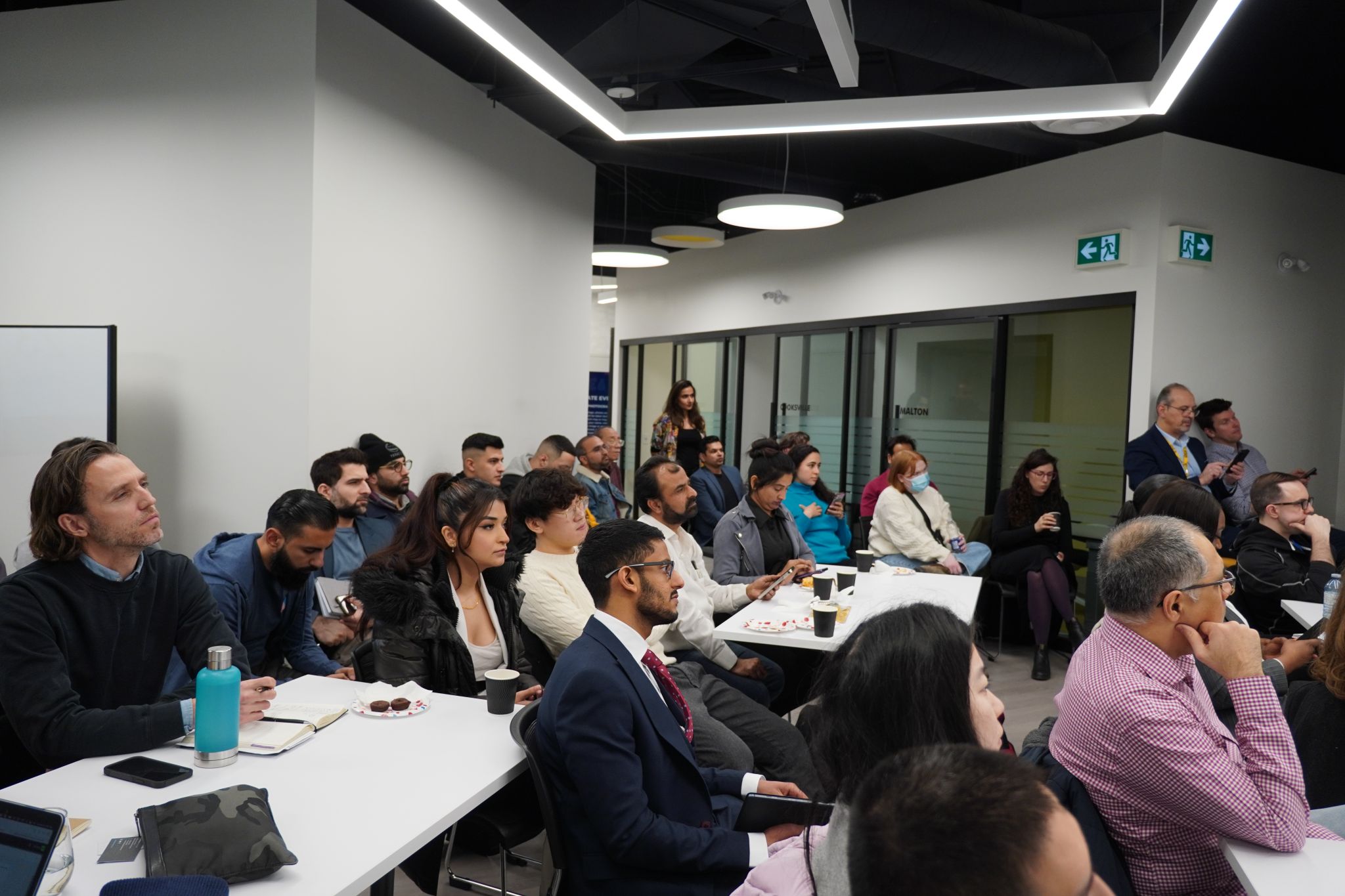 UT SpinUp Lab | Events & Programming - UT SpinUp Lab